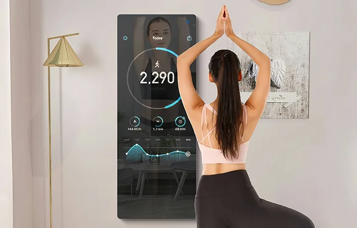 What is a Smart Mirror? - Shein Mirror