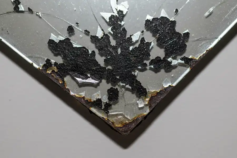 Copper Free Mirror for Bathroom Guide: Why Choose It?